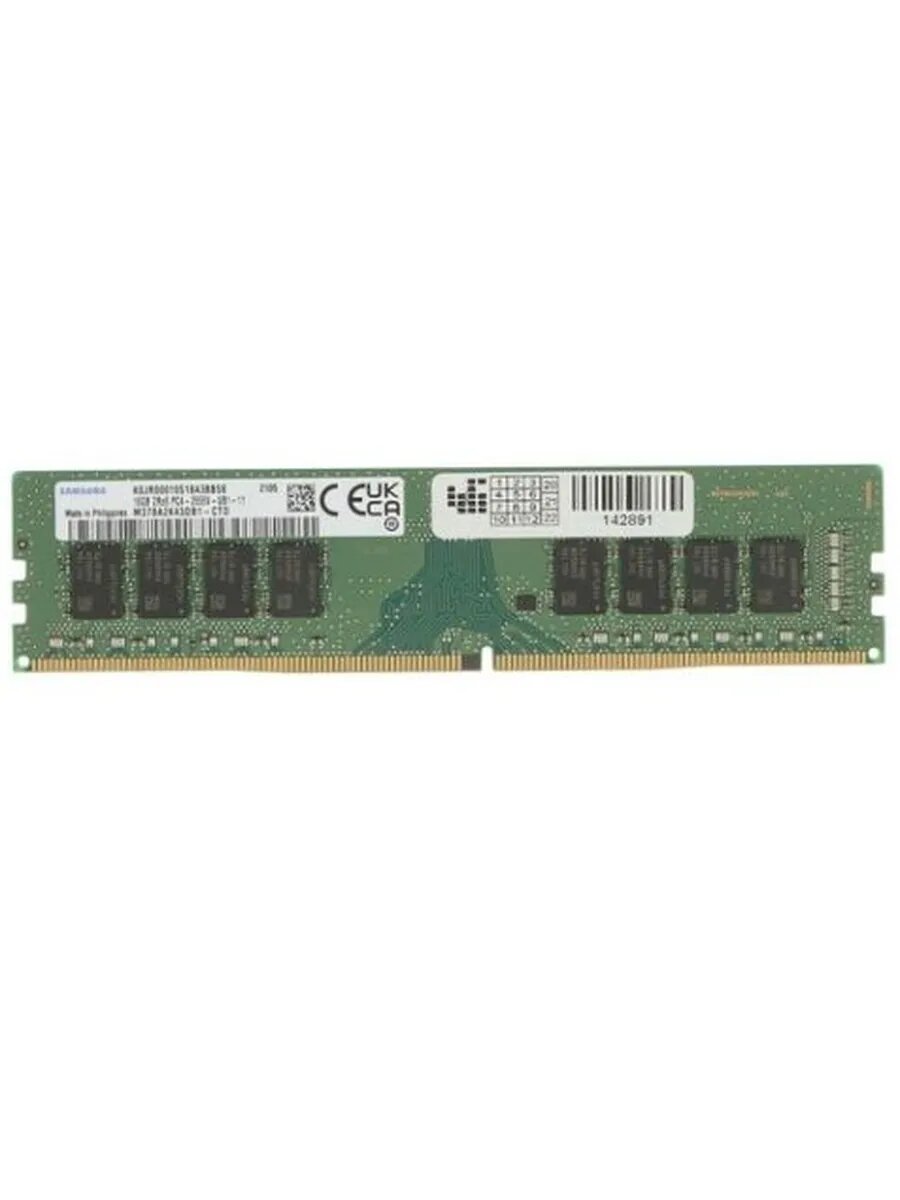 M378A2K43DB1-CTD 16 ГБ DIMM DDR4, 2666 МГц