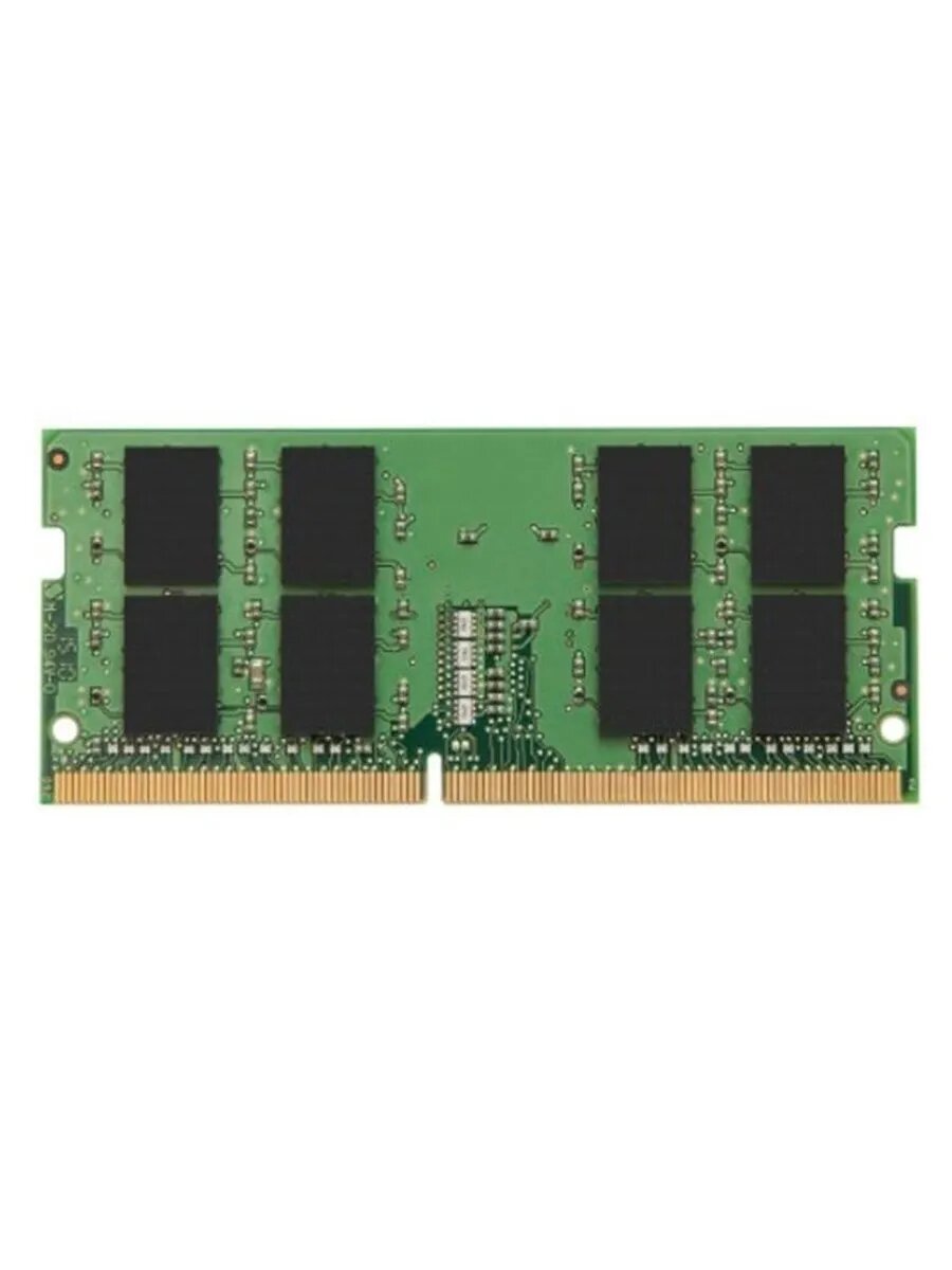 Premier AD4S26668G19-BGN 8 ГБ SO-DIMM DDR4, 2666 МГц
