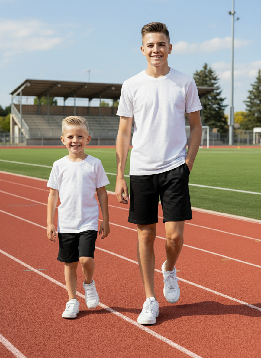 Шорты шорты для мальчика