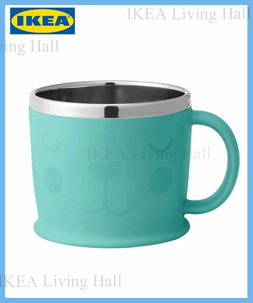 IKEA KANONKUL Детская чашка для питья