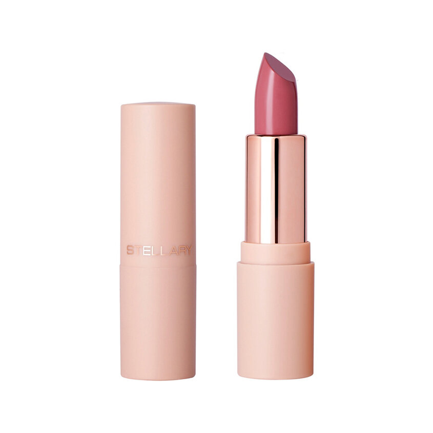 Помада для губ STELLARY CULT CLASSIC увлажняющая с гиалуроновой кислотой тон 06 Only for you