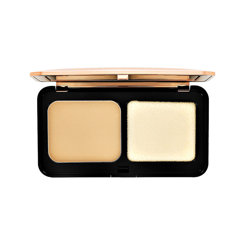 Пудра для лица STELLARY COMPACT POWDER компактная тон 03 Теплый бежевый
