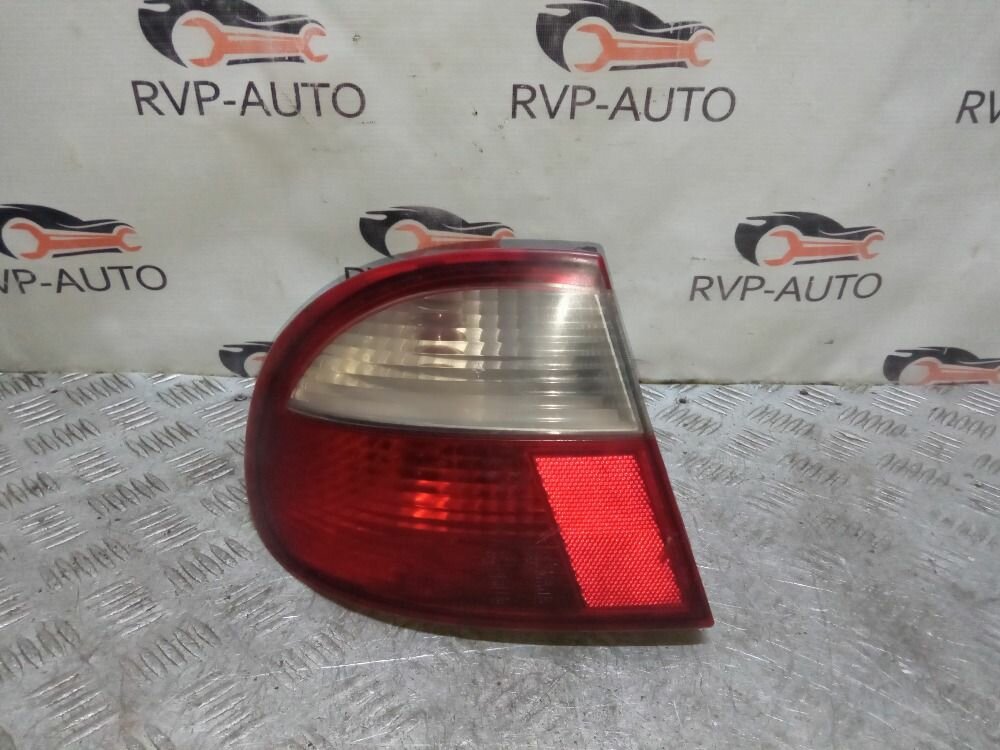 Фонарь задний левый ZAZ Sens (57376)