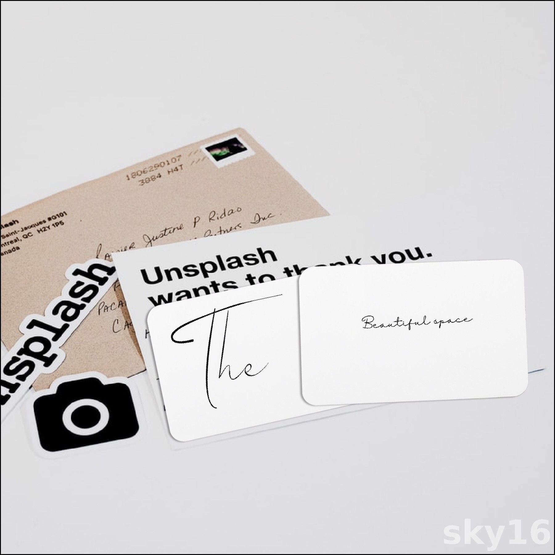 Пустые карточки для сообщений - 100 шт, рисованные карточки для заметок, пустые визитки