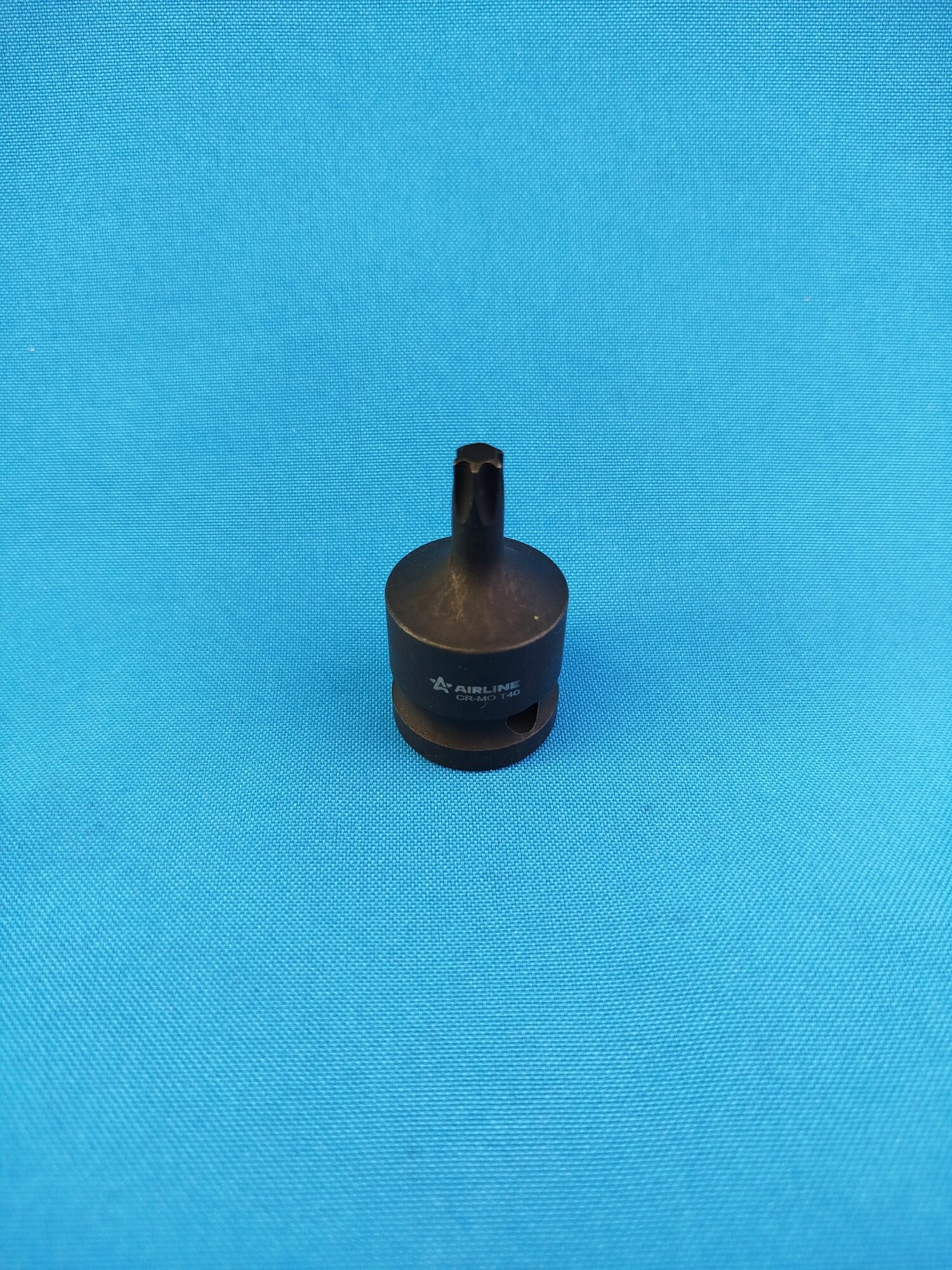 Головка торцевая ударная "AIRLINE" TORX T40 (DR1/2", 45мм)