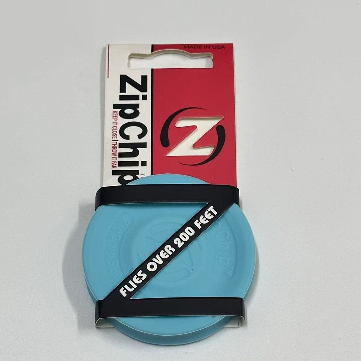 Оригинальный Zip Chip — мягкий летающий диск, вращающаяся тарелка для детей, спорт игрушка для дома и улицы