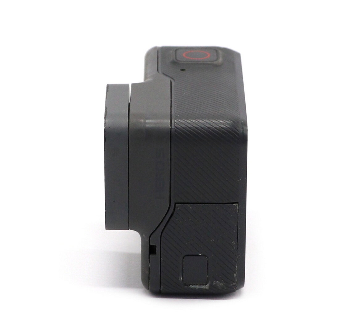 Экшен-камера компактная GoPro Hero5 Black