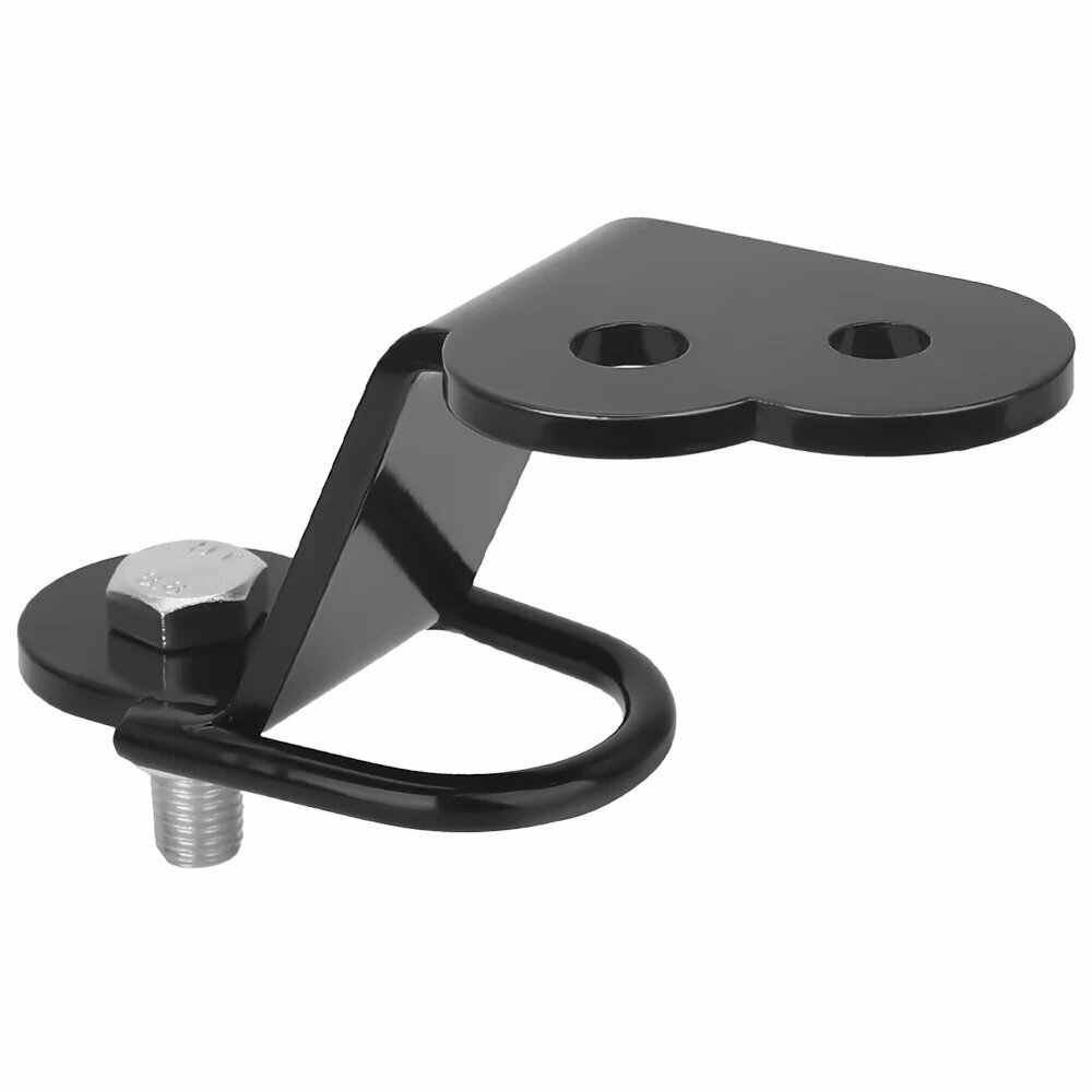 Трехходовой сцепь для квадроциклов/UTV, сверхмощные универсальные насадки для сцепного устройства для квадроциклов, максимальная нагрузка 3000 фунтов