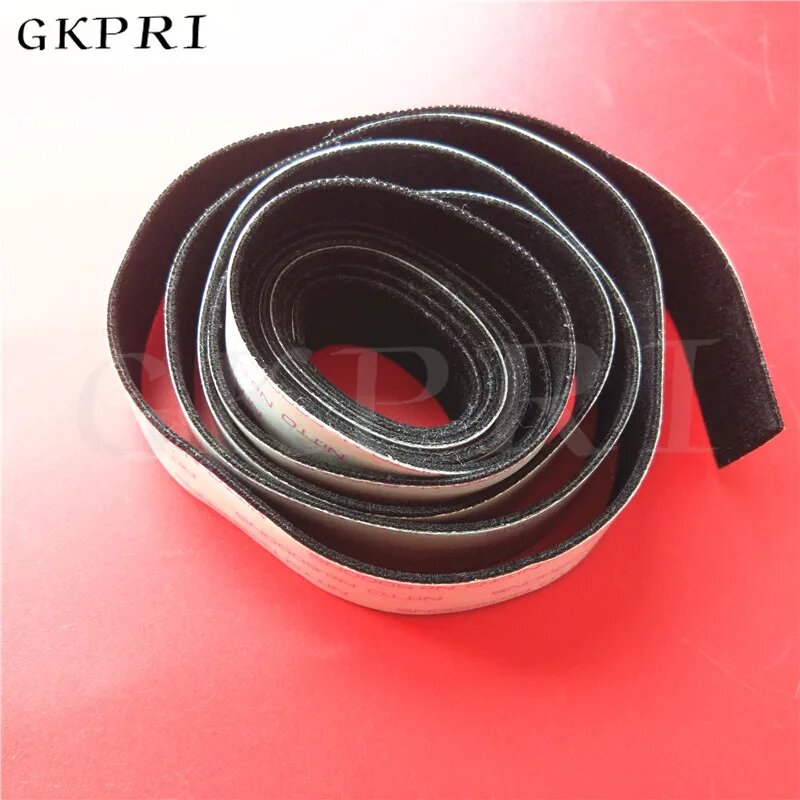 Фланелевая накладка для режущего плоттера GKPRI FC8600 For CE3000-120AP