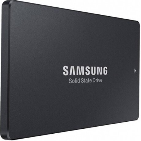 Накопитель SSD Samsung SM883 960Gb (MZ7KH960HAJR-00005)