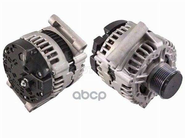 Генератор FORD TRANSIT/PEUGEOT BOXER/FIAT DUCATO/CITROEN JUMPER Sat арт. ST-1791837