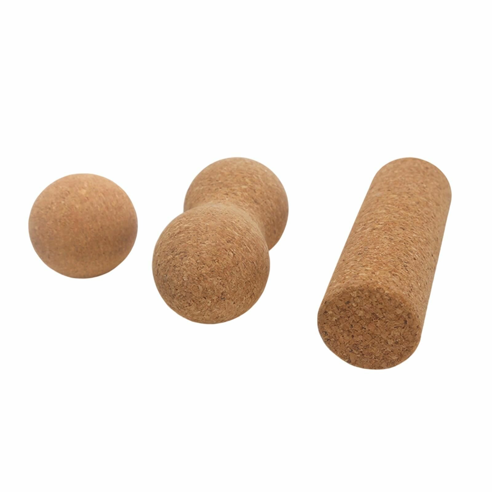 Спортивный массажный мяч