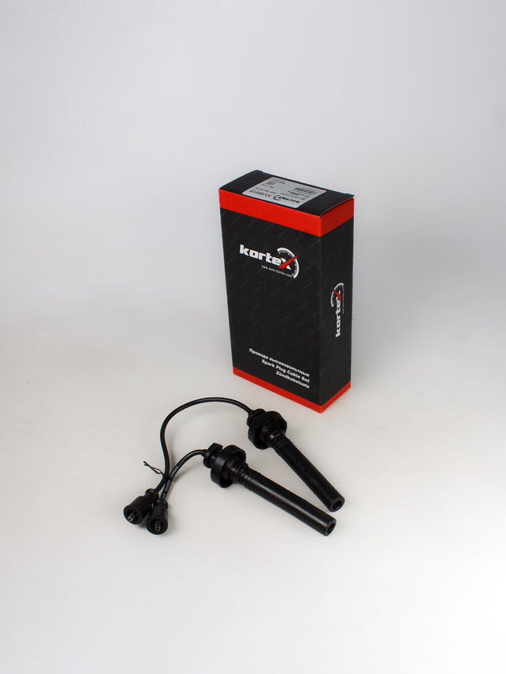 Провода в/в Kortex KVW015