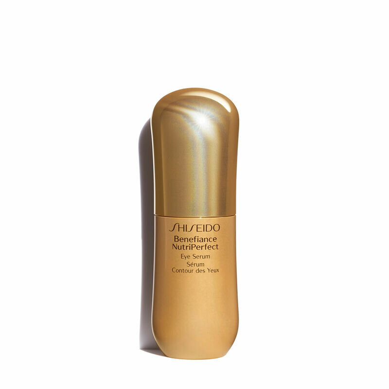 SHISEIDO Сыворотка для кожи вокруг глаз Shiseido Benefiance Nutriperfect Eye Serum