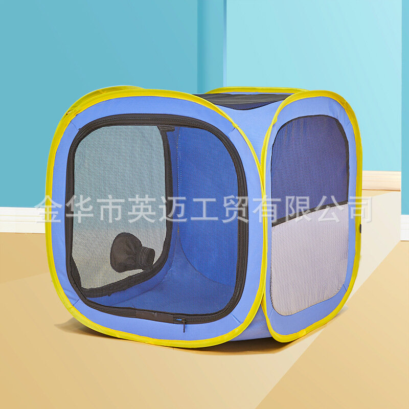 Кросс-бордерный популярный сушильный бокс для домашних животных, сушильная палатка для купания кошек и собак, сушилка для собак