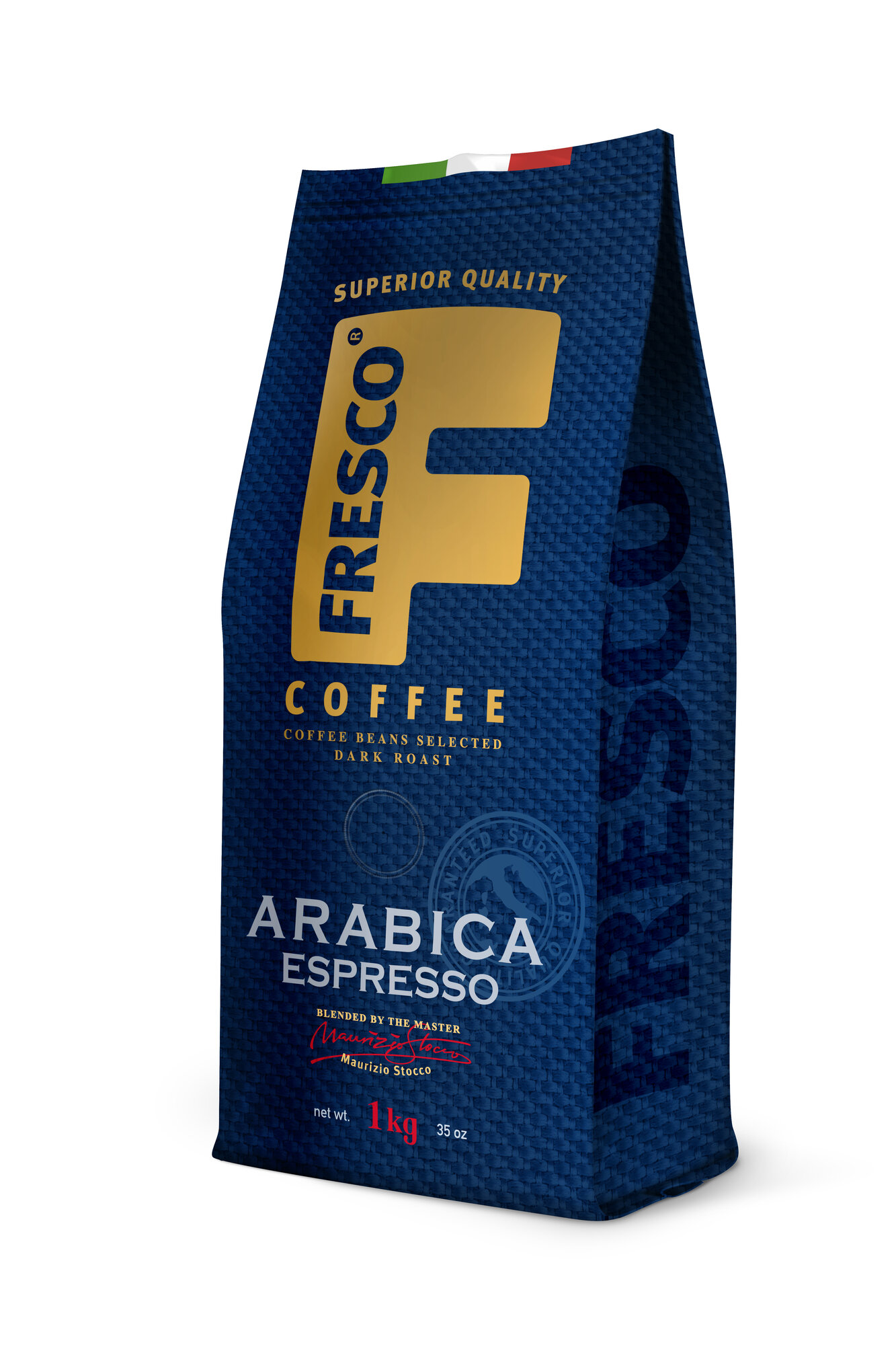 Кофе в зернах Fresco Arabica Espresso, 1 кг