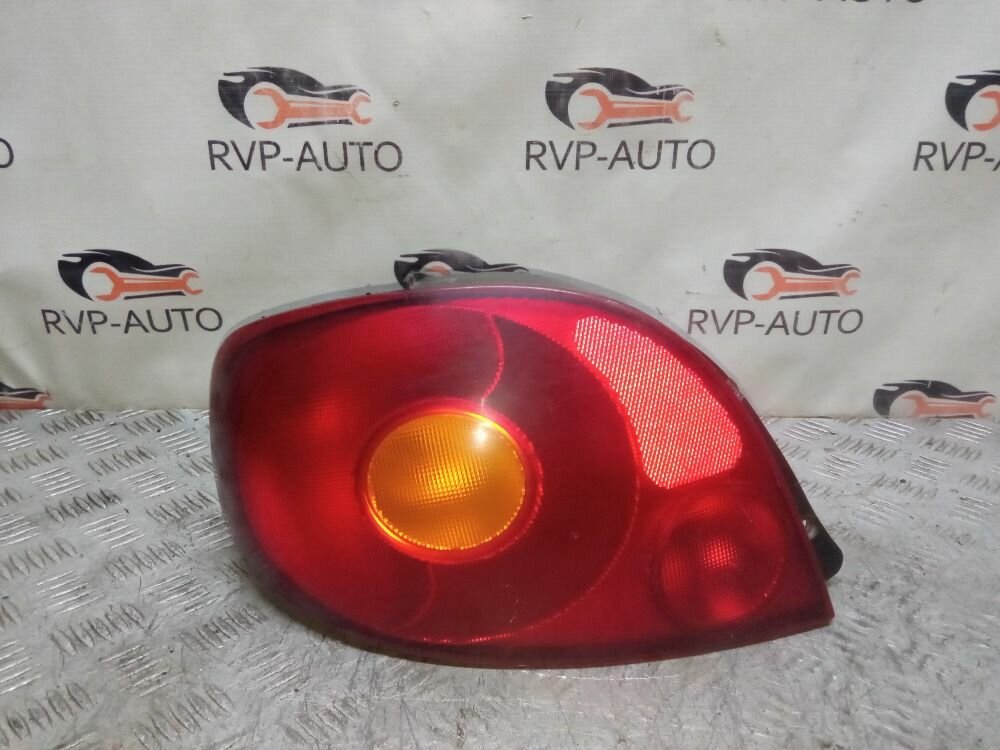 Фонарь задний левый Daewoo Matiz (57419) 1998-2015 Daewoo