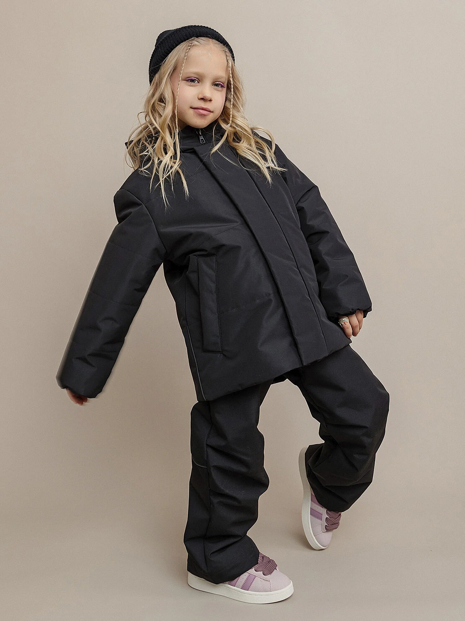 Комплект верхней одежды