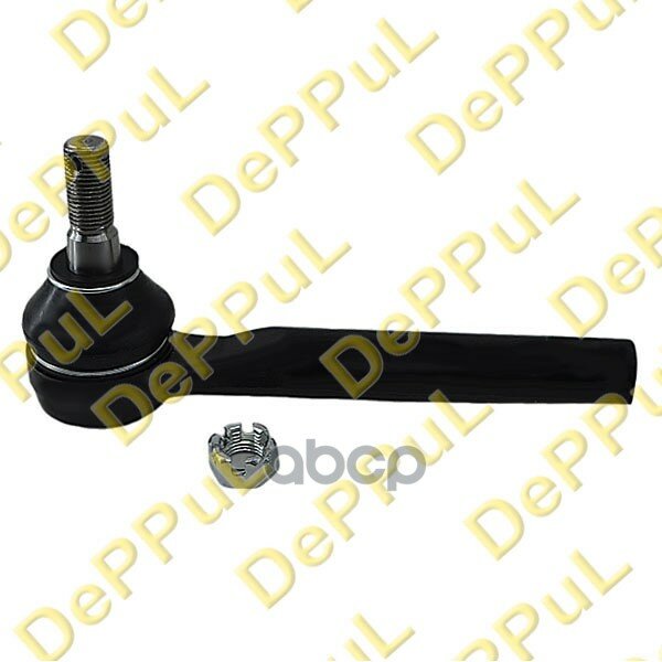 Наконечник рулевой MAZDA CX-5 (17.) DePPuL DENR0008 рулевая тяга