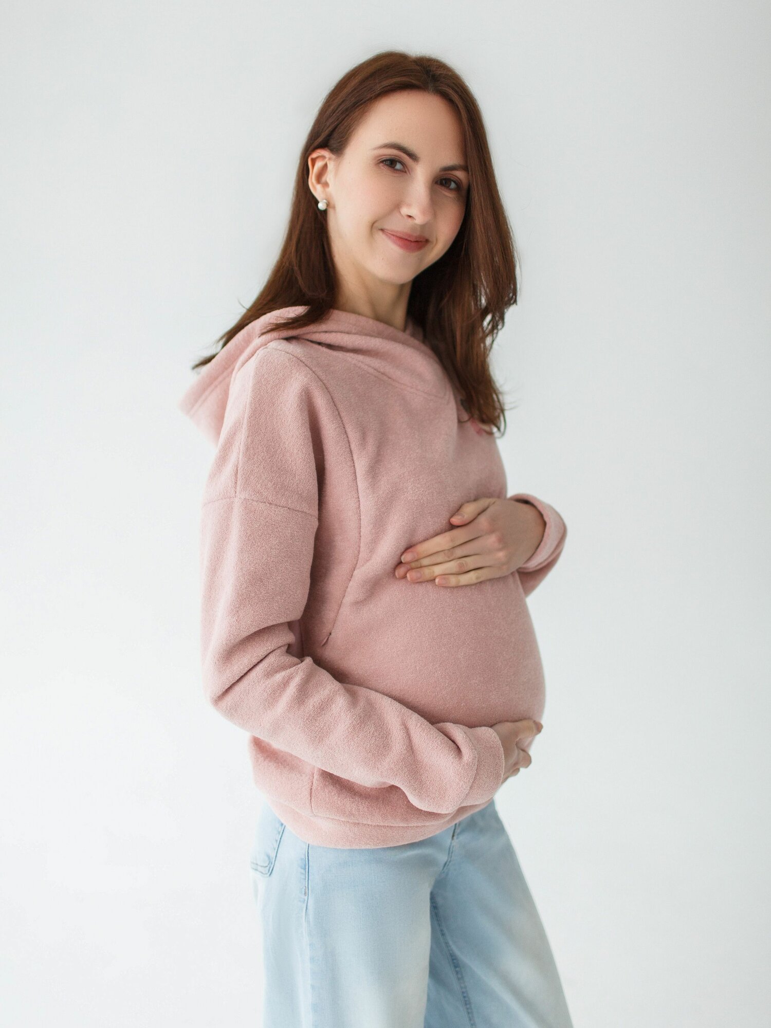 Худи Базовая коллекция