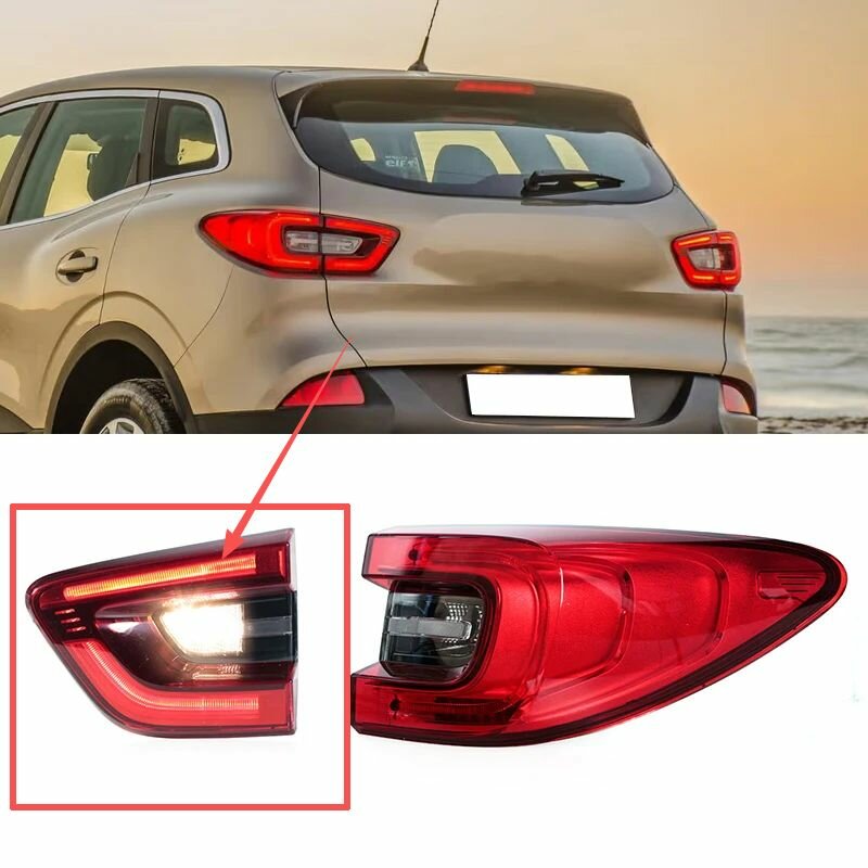 Фары автомобильные