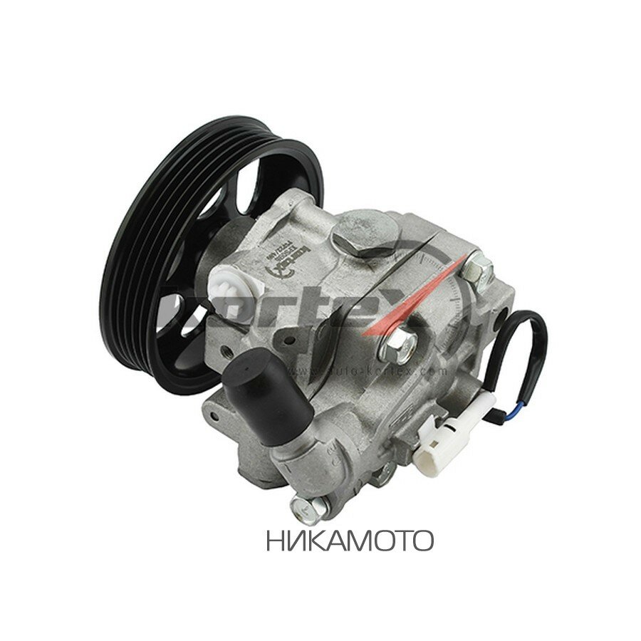 KORTEX KPS095 Насос ГУР SUBARU FORESTER/IMPREZA 2002-
