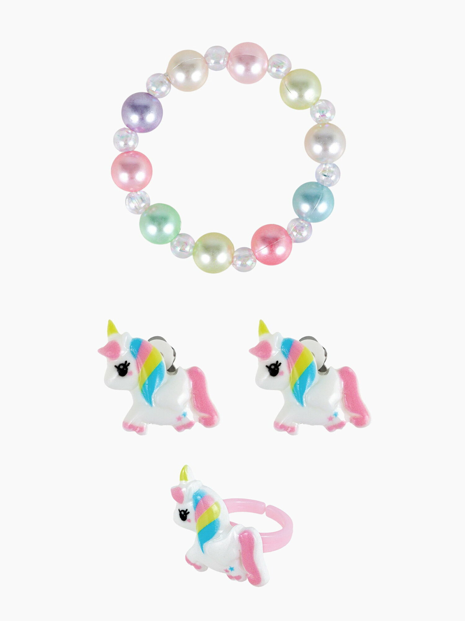 Комплект бижутерии