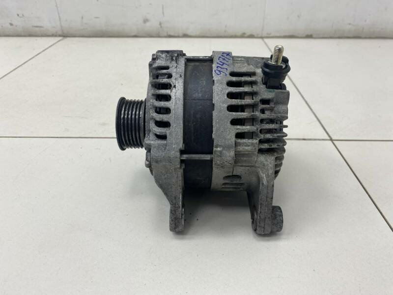 Генератор Mazda CX-5 KE 2011-2017 кат.номер: PE0118300