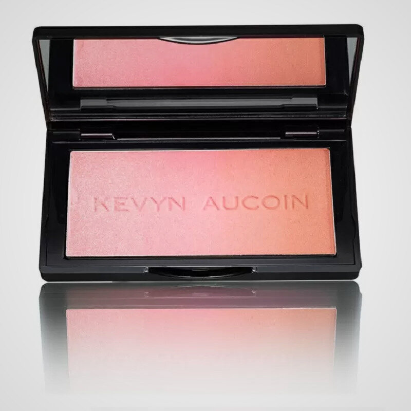 Нео-румяна - Pink Sand 6,8 гр KEVYN AUCOIN THE NEO-BLUSH PINK SAND Румяна 6.8 гр