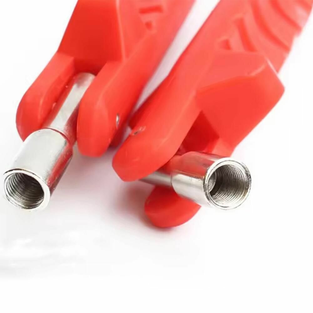 Ключ ниппельный отвертка для замены золотника, экстрактор ниппеля