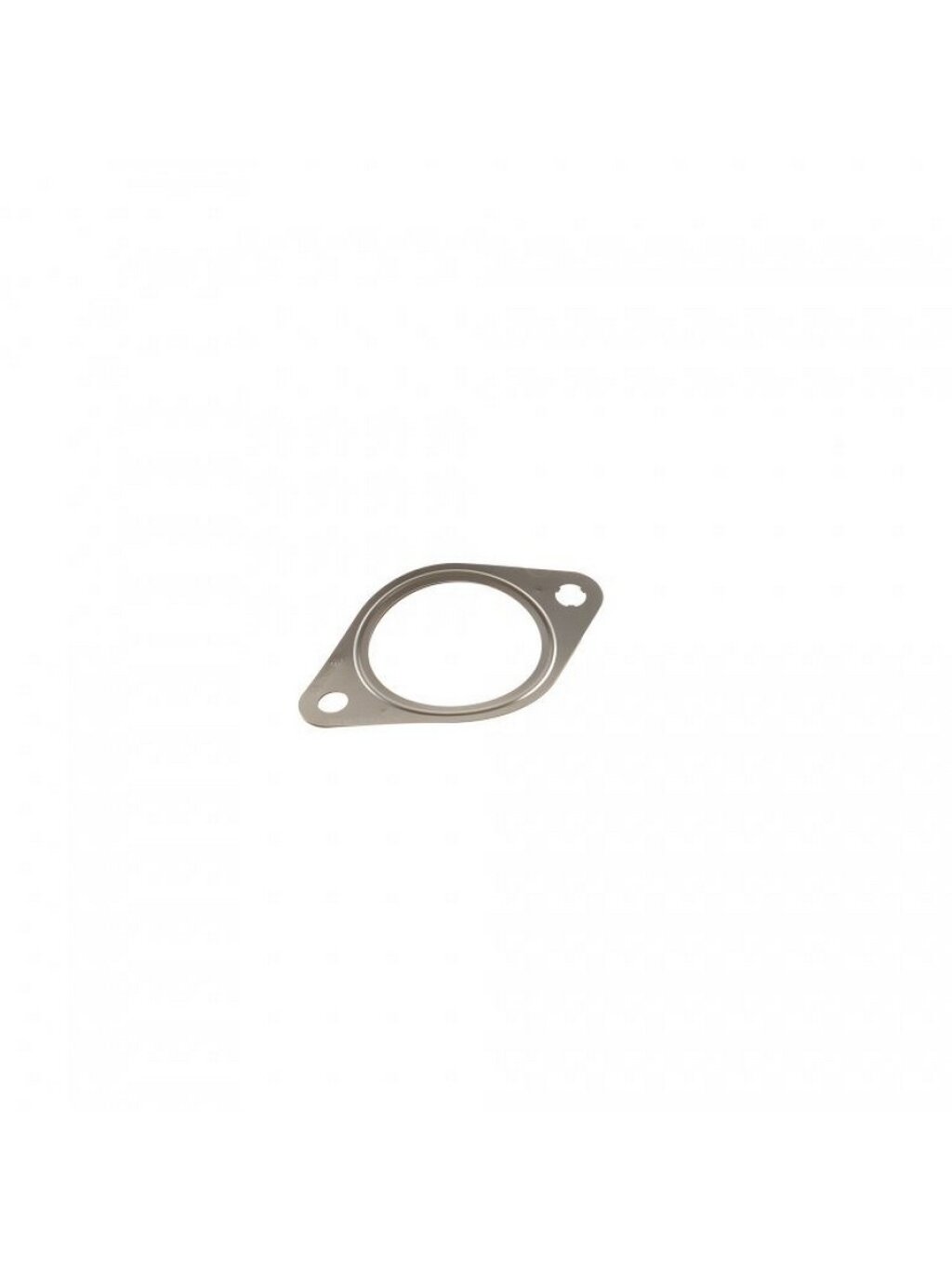 Прокладка глушителя Mazda LF07-40-305A