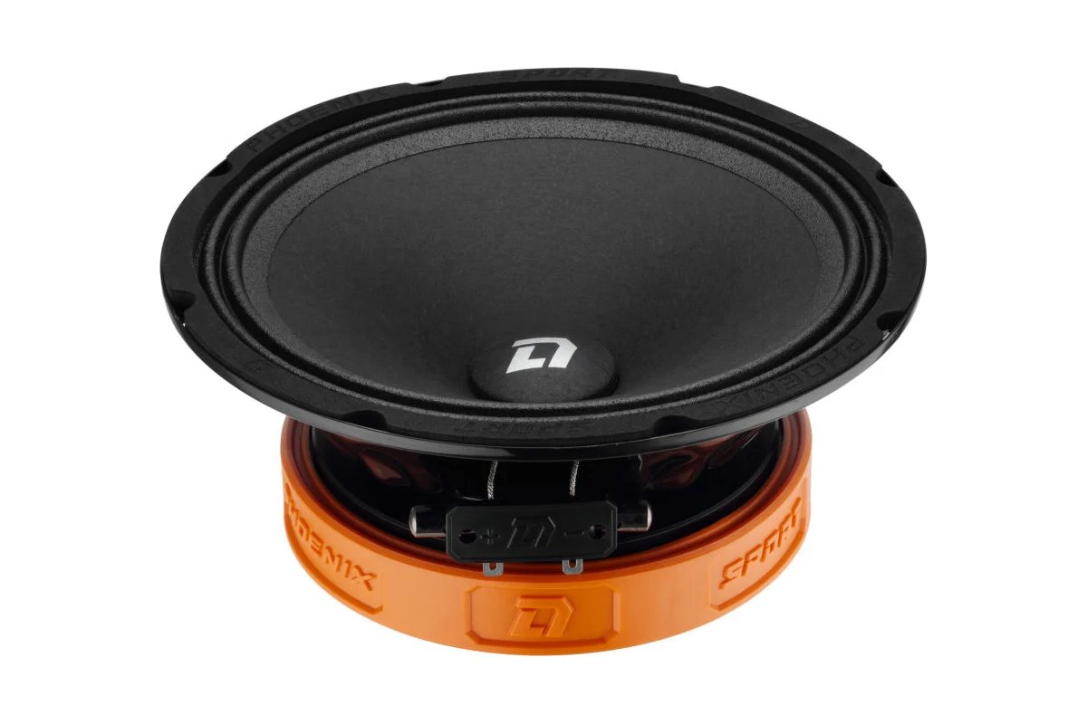DL AUDIO Акустическая система phoenix sport 200 2016048