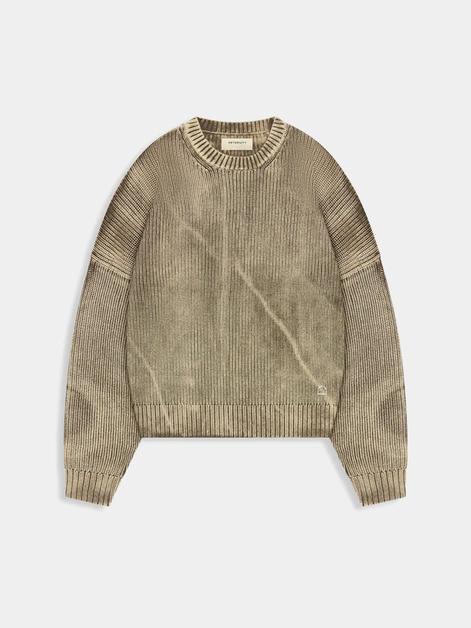 Свитер Essential Knit