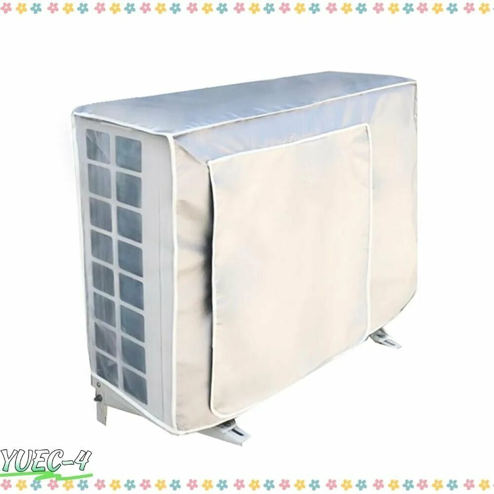 Чехол для кондиционера с защитой от снега 1P 72*26*57 см