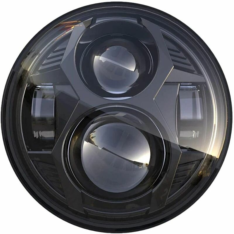 Honda Фары автомобильные, арт. Хонда Шэдоу VT 600 700 750 1100 VTX 1300 1800