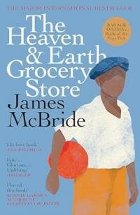 Книга "The Heaven & Earth Grocery Store"