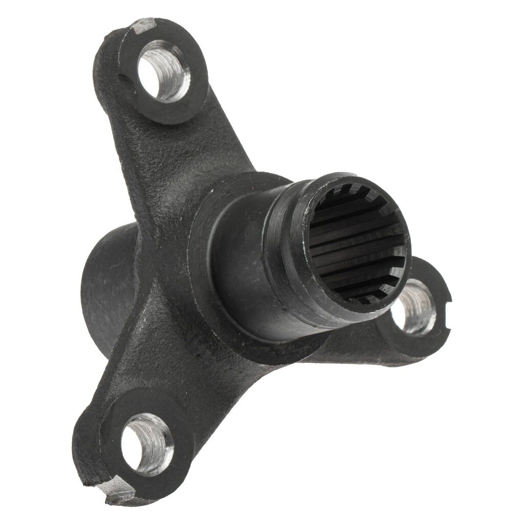 Фланец скользящий промежуточного вала (эластичной муфты) для ВАЗ 2123 Нива, Chevrolet Niva