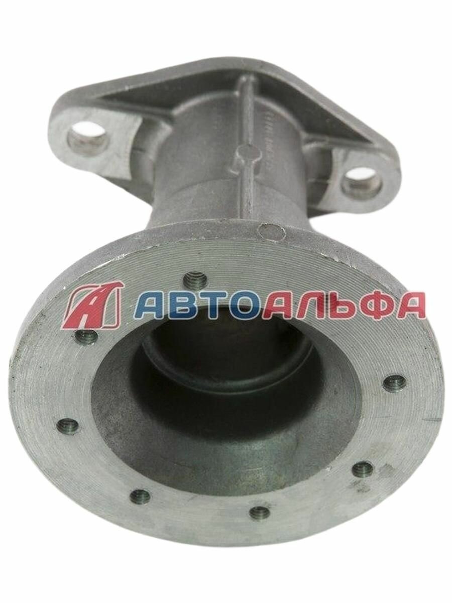 Картер механизма включения низшей передачи КАМАЗ (ПАО КАМАЗ)