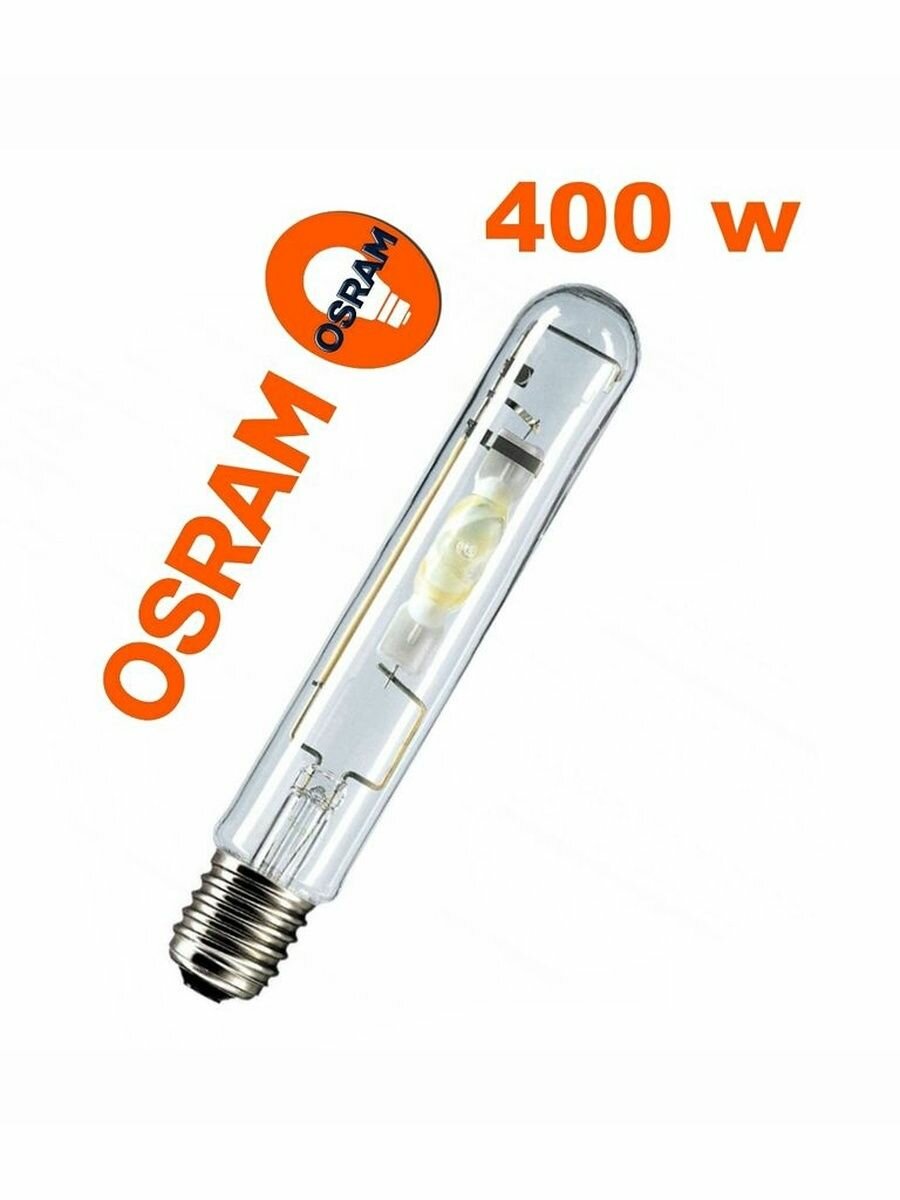 Osram Лампа металлогалогенная POWERSTAR HQI-T 400W N E40