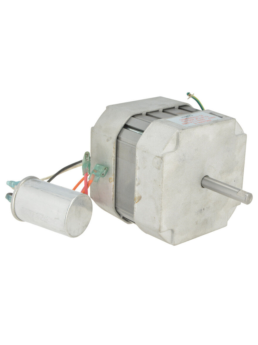 Электромотор для пушки тепловой PATRIOT DTС 379 Z (20074975)