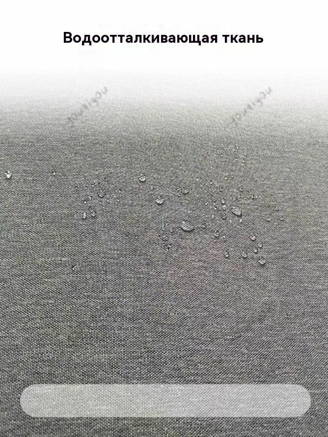 Корзина для белья, 160 л