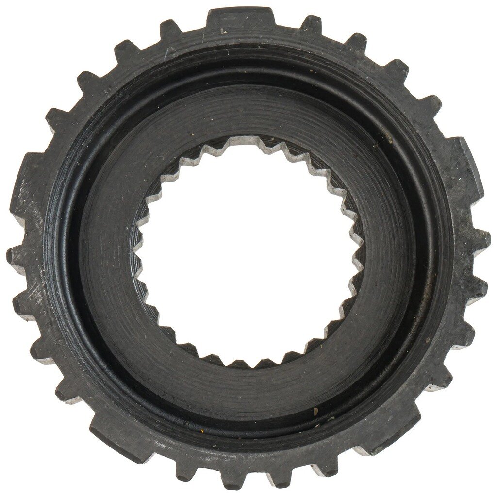 Ступица скользящей муфты синхронизатора КПП 5-й передачи для ВАЗ 2123 Нива Шевроле, 2121 Лада 4х4 (Нива Легенд)