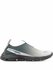 Кроссовки Salomon RX MOC 3.0, размер 10.5 UK, разноцветный