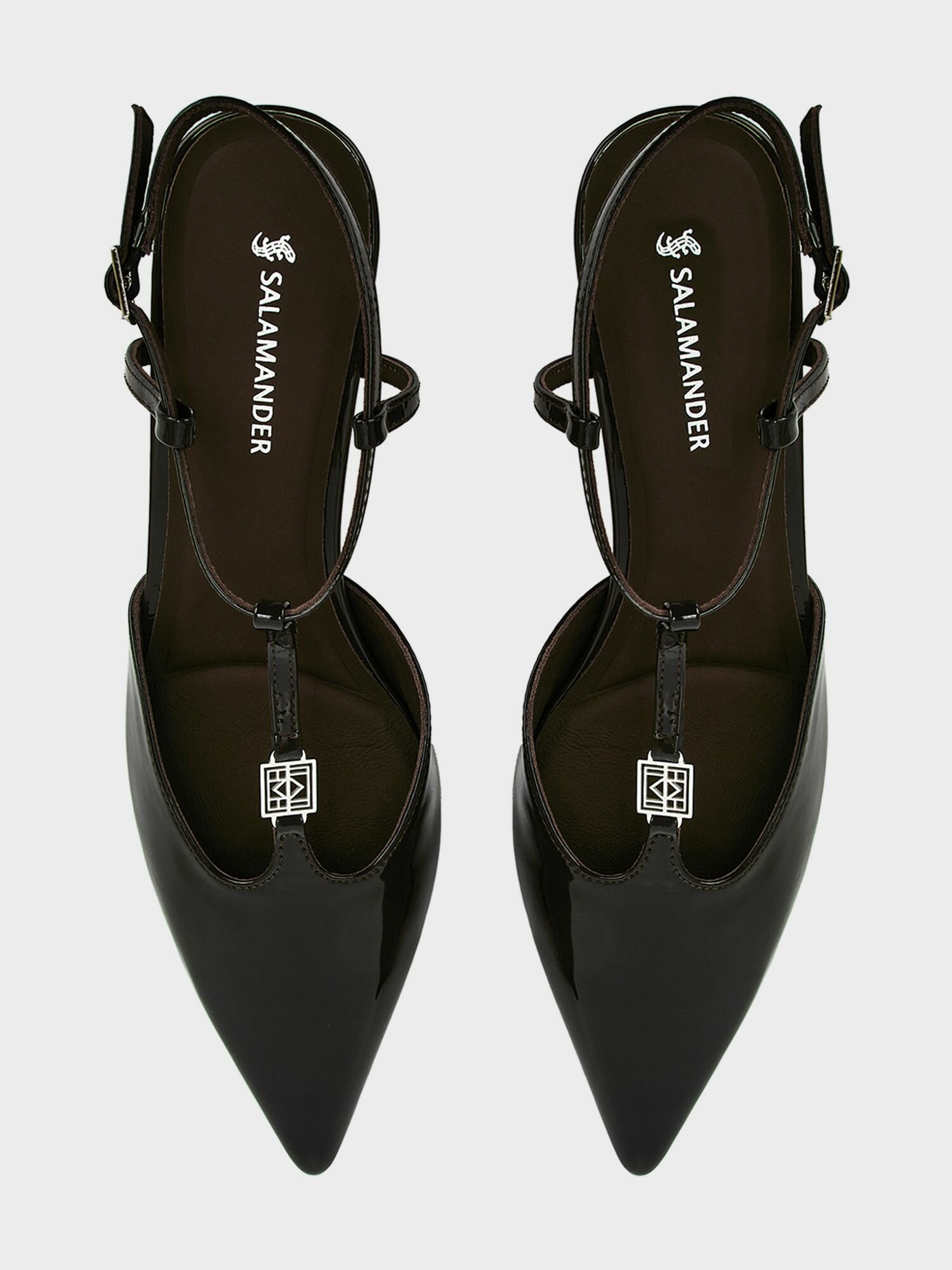 Туфли лодочки 