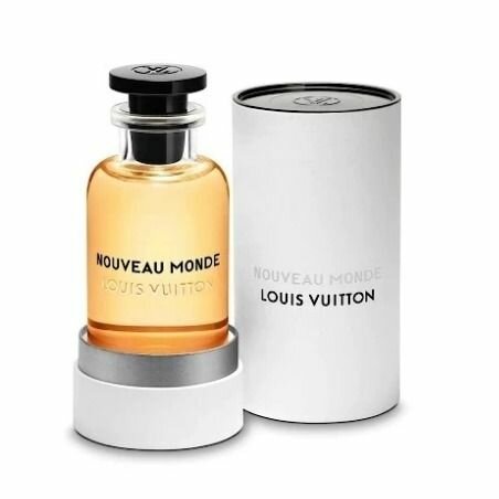 LOUIS VUITTON NOUVEAU MONDE Духи 100 мл