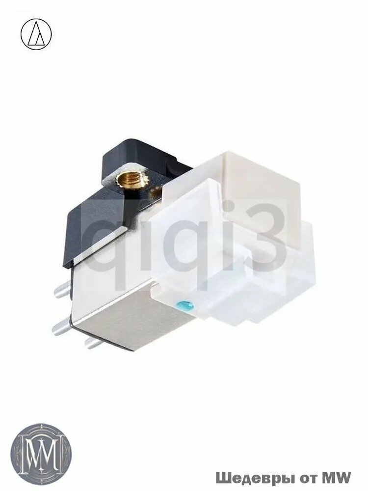 Игла для винилового проигрывателя Вега