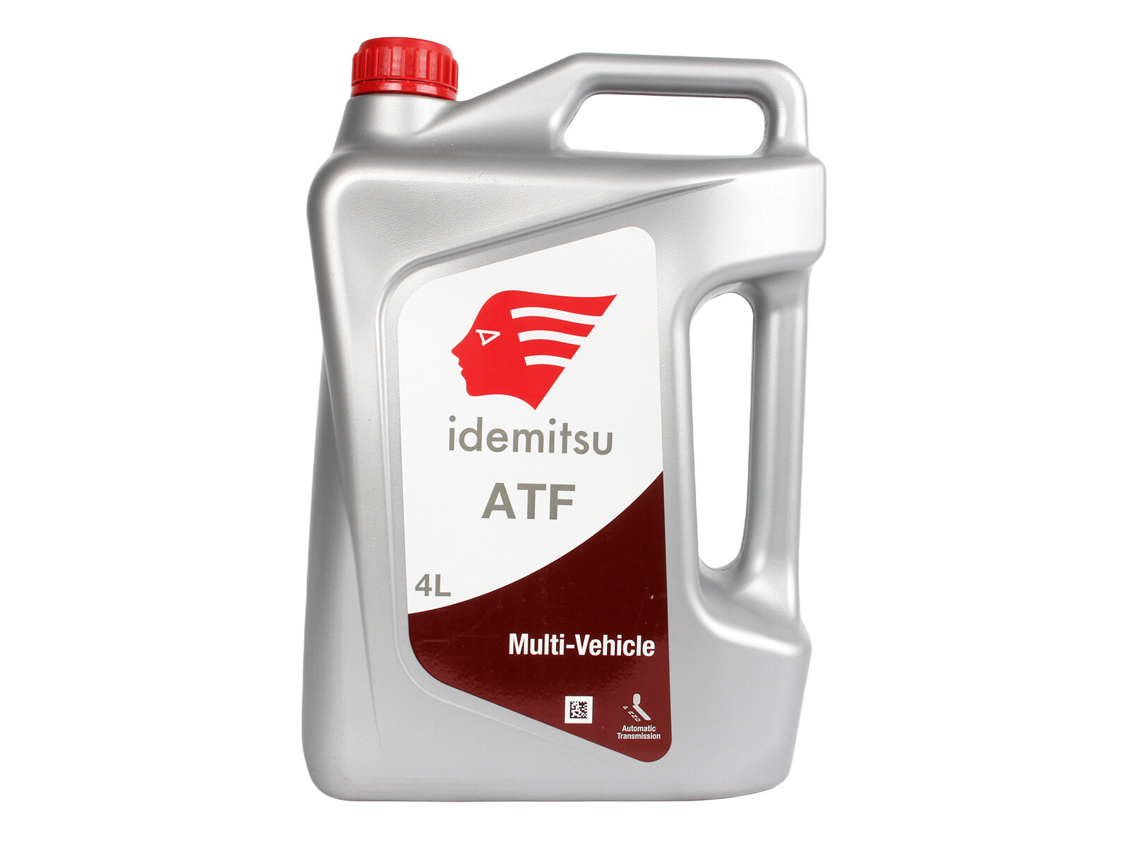 Жидкость АКПП ATF MULTI 4л IDEMITSU 30041211-746