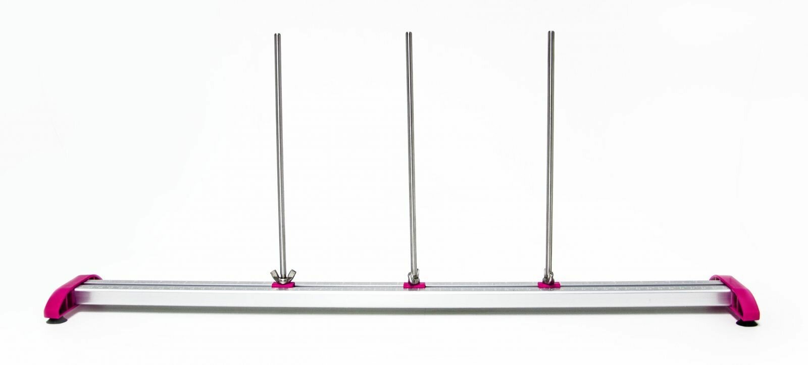 Калибратор для воздушных шаров Дон Баллон Для двух шаров до 60 см алюминий, пластик