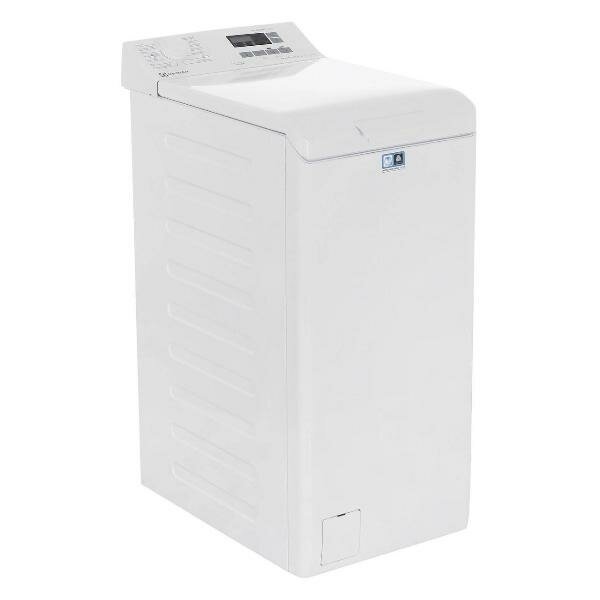 Стиральная машина с вертикальной загрузкой Electrolux EW6TN5261F