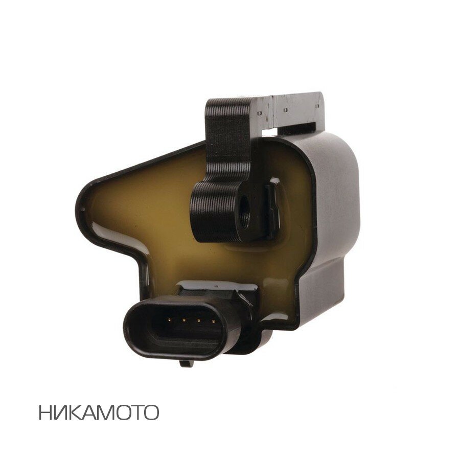ACDELCO D581 [_] Катушка зажигания
